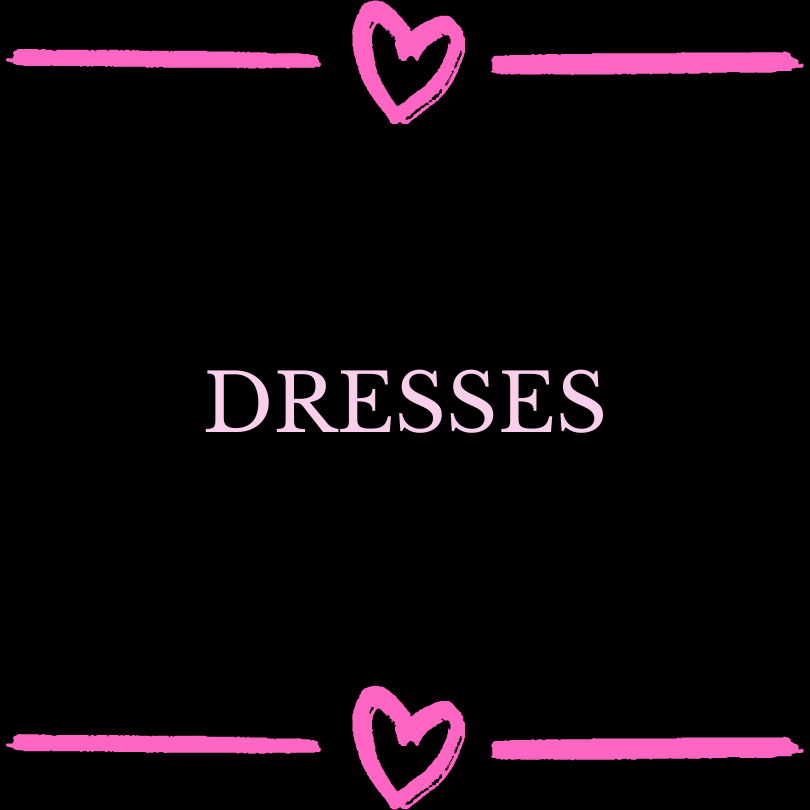 Dresses – Chelsea Sherron